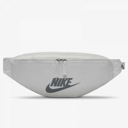 Чанта nike heritage waistpack DB0490-025, Сив, MISC - eMAG.bg
