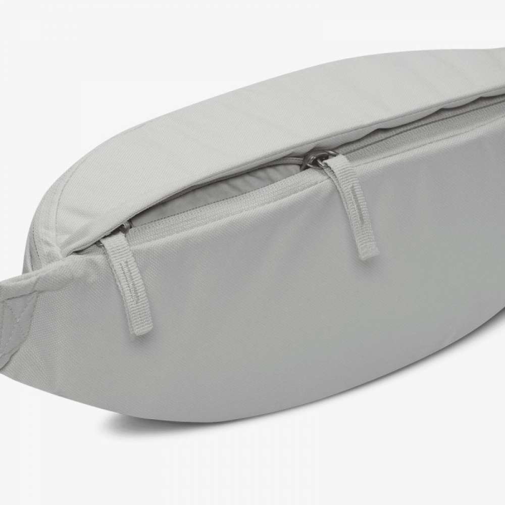 Чанта nike heritage waistpack DB0490-025, Сив, MISC - eMAG.bg