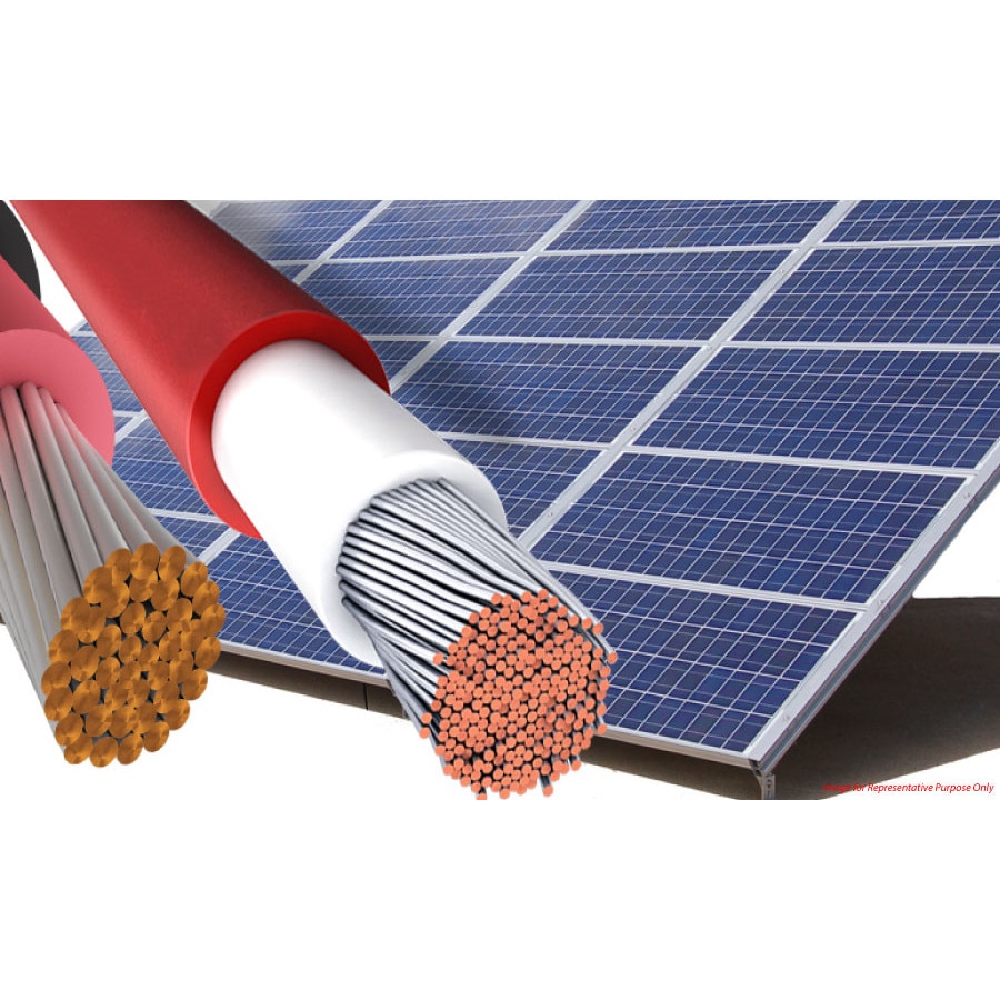 Cablu prelungire panou solar de 6mm², conector MC4, 1,5kw, 32A, IP 67 ...