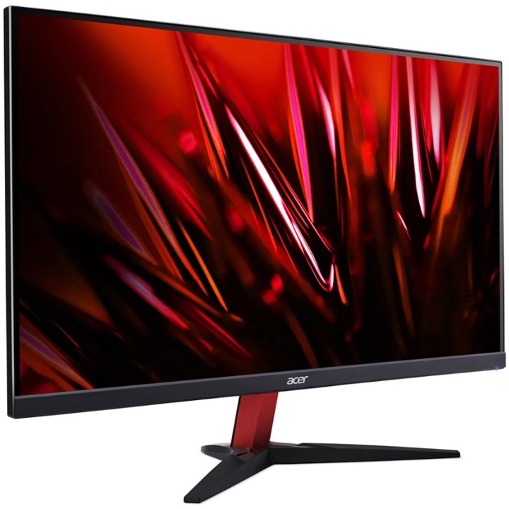 Monitor gaming LED IPS Acer Nitro KG272 E, 27", Full HD, 100 Hz, HDMI ...