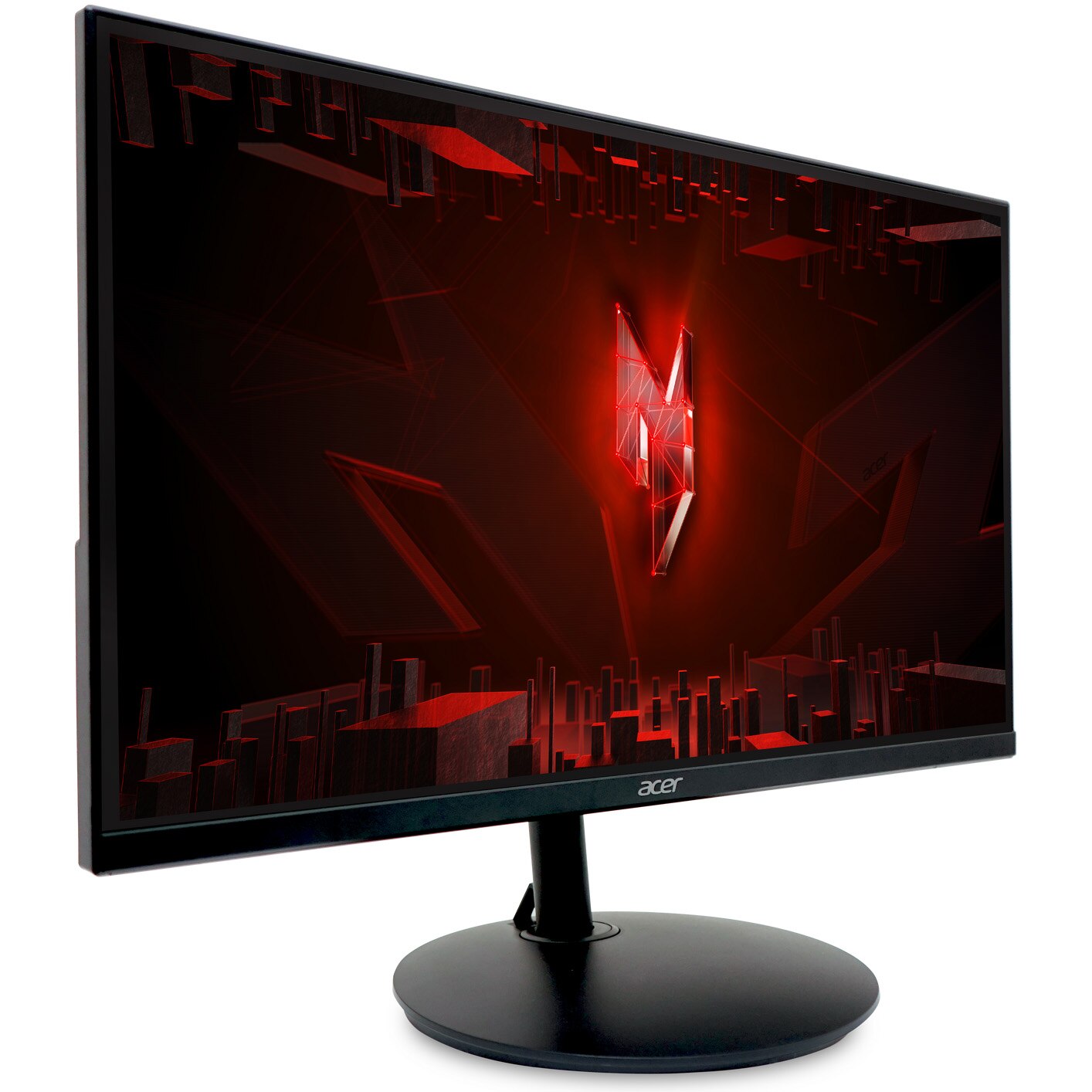 Monitor gaming LED VA Acer Nitro XF270 S3, 27", Full HD, 180 Hz ...