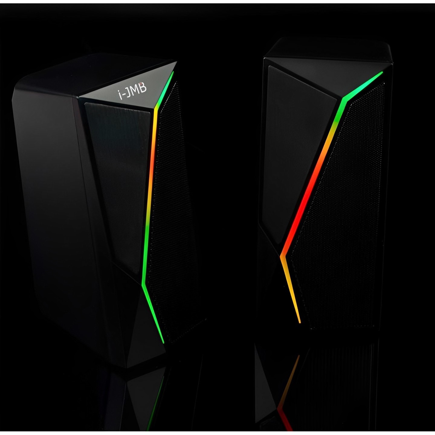 Set Gaming RGB Boxe 6W - eMAG.ro
