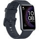 Smartwatch Huawei Watch FIT SE, Silicone Strap, Starry Black - eMAG.ro