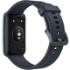 Smartwatch Huawei Watch FIT SE, Silicone Strap, Starry Black - eMAG.ro