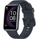 Smartwatch Huawei Watch FIT SE, Silicone Strap, Starry Black - eMAG.ro