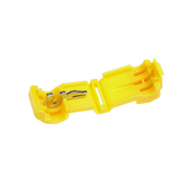 Set de 10 bucati de conectori auto, 2520 - eMAG.ro