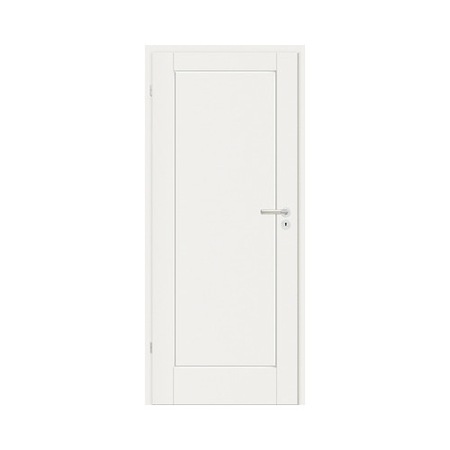 Foaie de Usa Classen Lirgo Alb MDF 203,5x84,4 cm Stanga - eMAG.ro