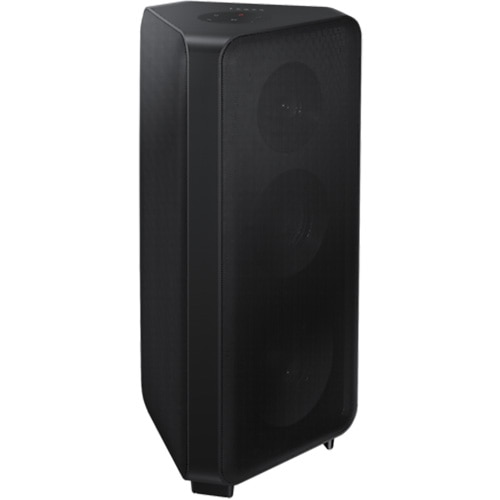 Boxa turn, Samsung, MX-ST90B/ZF, 2.0 canale, 1700 W, Bluetooth, Roti ...