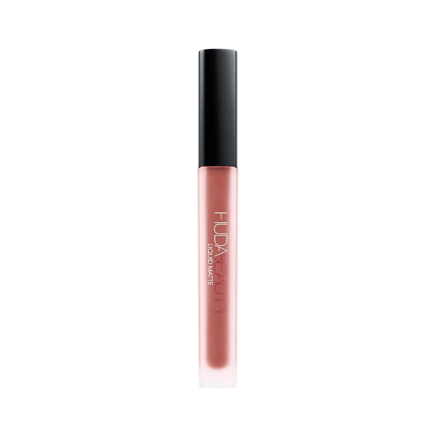 Ruj lichid mat Huda Beauty, Bombshell, 4.2ml - eMAG.ro