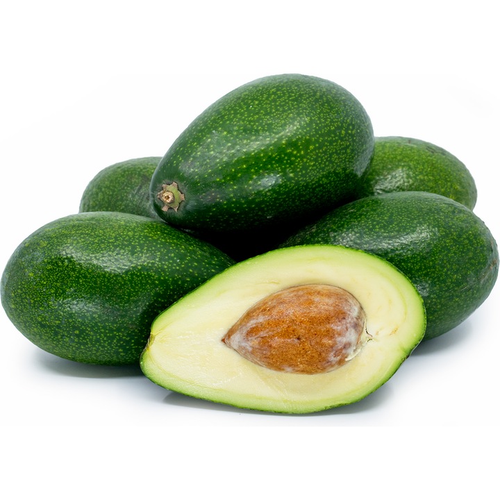 Pom fructifer exotic avocado, soiul Bacon - eMAG.ro