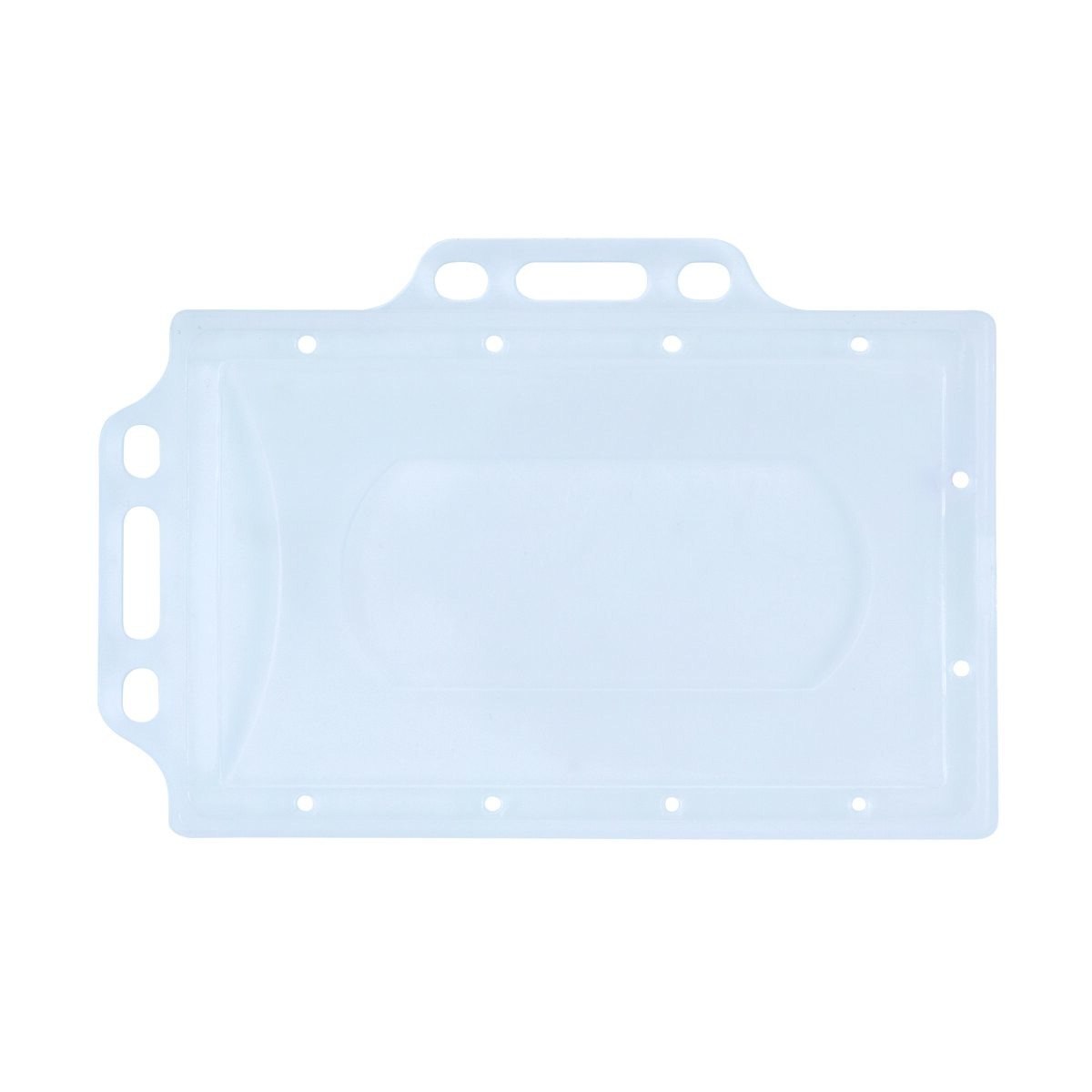 Port card universal DONAU, uz vertical sau orizontal, interior 85 x 50 ...
