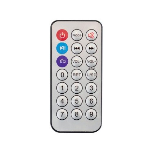 Boxa Party, 165mm, acumulator, BT, LED PAR 16BT - eMAG.ro