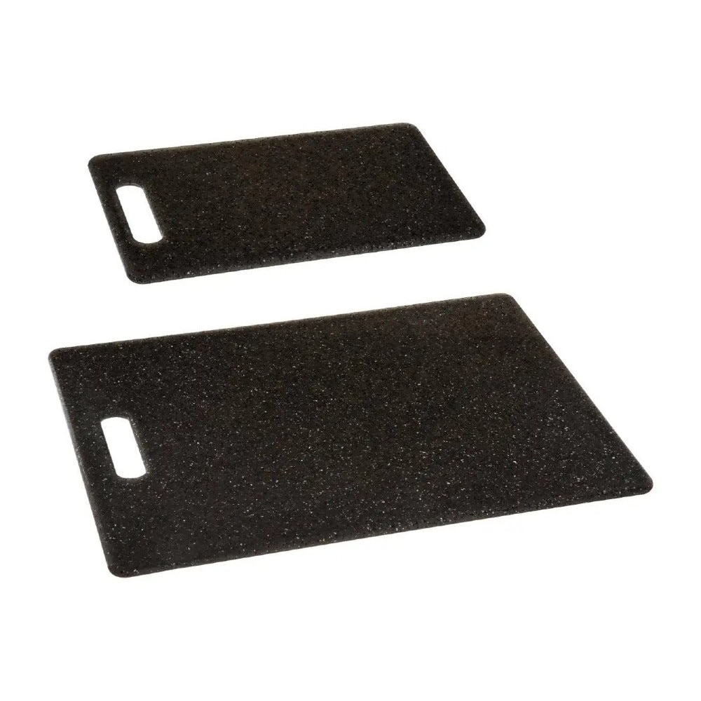 Комплект от 2 полипропиленови режещи диска 36 x 27 см 5Five 128702 ...