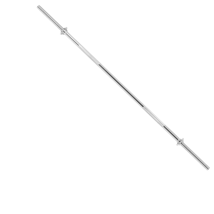 Set greutati cromate 108 kg - eMAG.ro