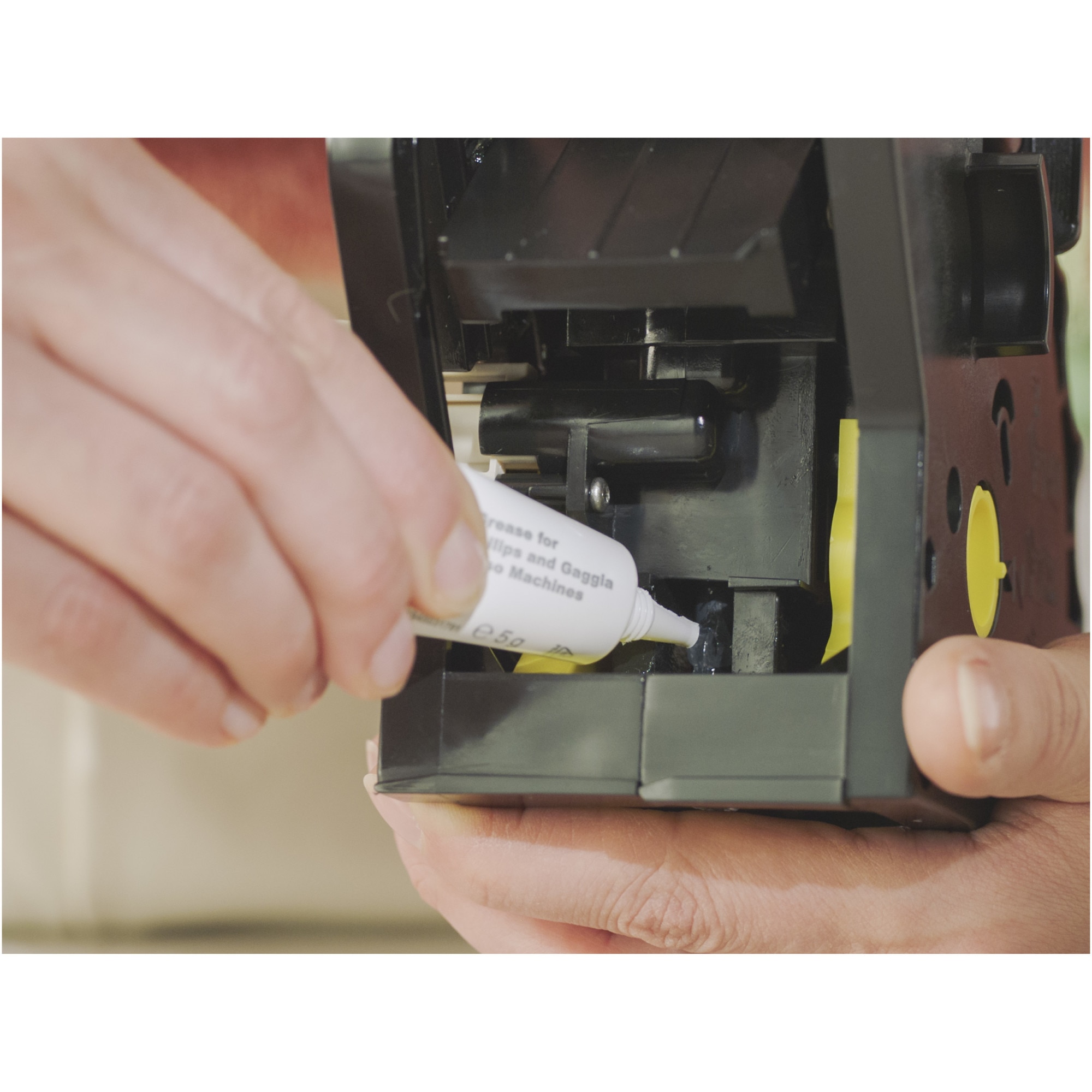 Espressor automat Philips seria 3300 EP3349/70, solutie de lapte ...