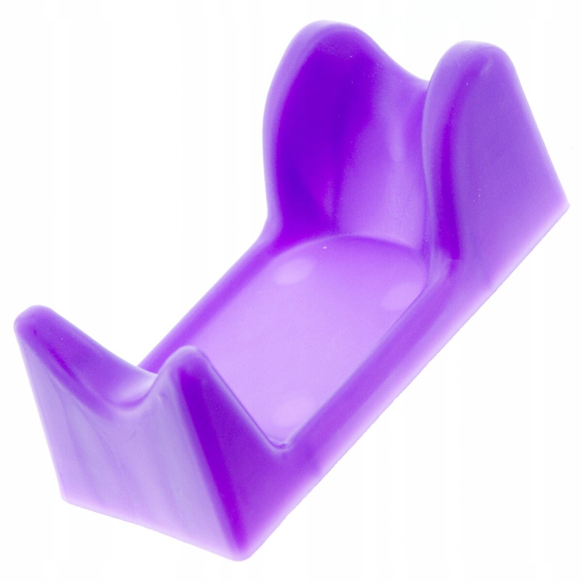 Suport pentru freza sub maner, cap, violet - eMAG.ro