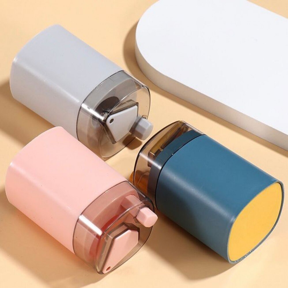 Suport scobitori cu dispenser, 9.5x5.5 Cm - eMAG.ro