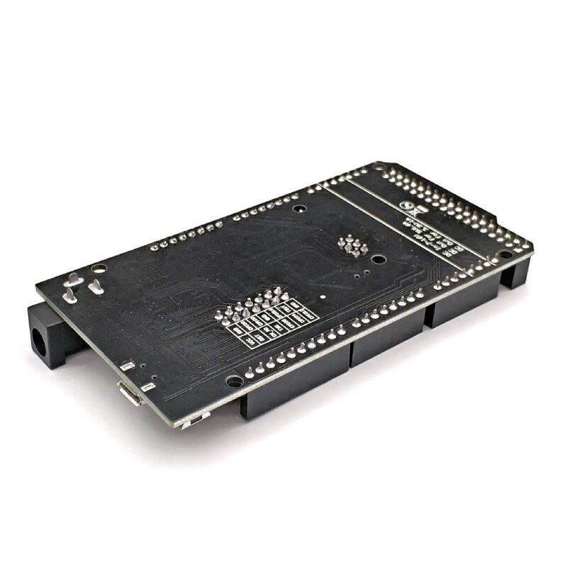 Placa de dezvoltare R3 ATmega2560+ESP8266 32Mb Memorie USB-TTL CH340G - eMAG.ro