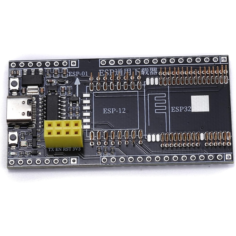 Placa de dezvoltare ESP8266 ESP32-WROVER - eMAG.ro