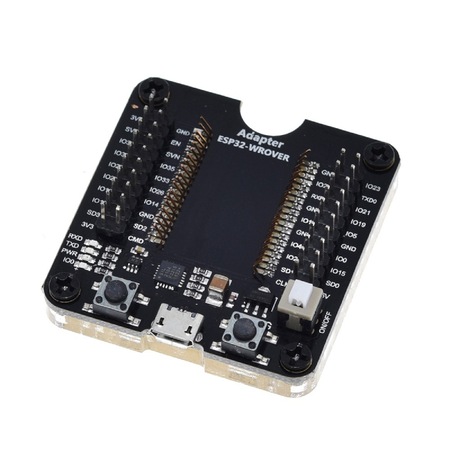 Placa de Dezvoltare ESP32-WROVER - eMAG.ro