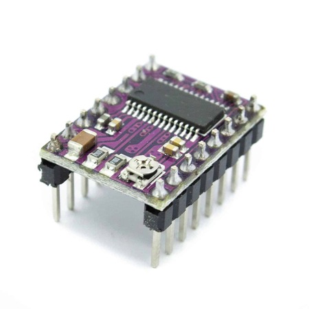 Modul de control, DRV8825 Stepstick - eMAG.ro