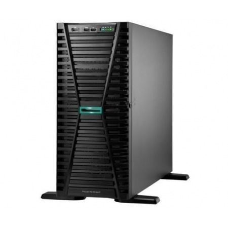Server HPE ProLiant ML110 Gen11, Tower, Intel Xeon Bronze 3408U 8 C / 8 ...