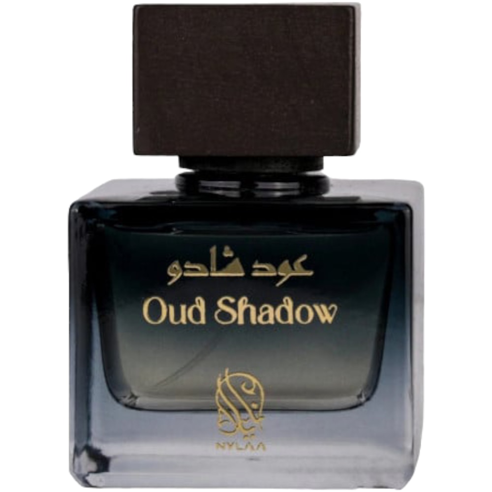 Парфюмна вода Nylaa, Oud Shadow, мъже 100 мл - eMAG.bg