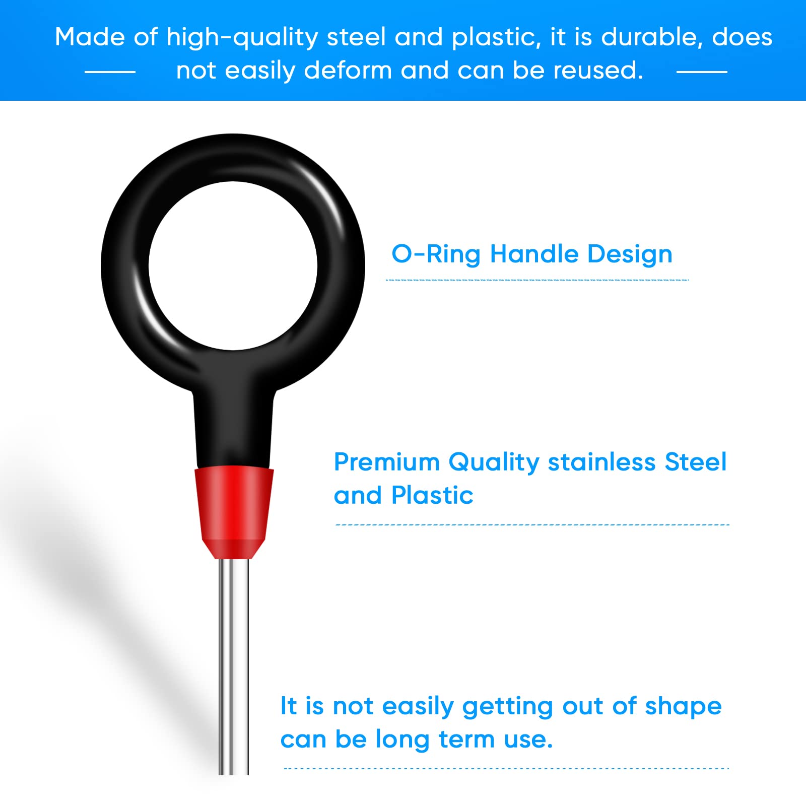 Set 82 bucati extractor de pini din mufe auto, MorFansi, pentru a ...