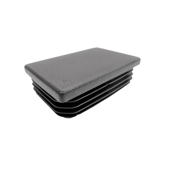 Capac plastic dreptunghiular 60x40 mm - eMAG.ro