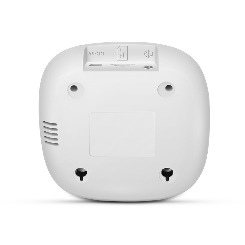 Alarma GSM fara fir BENTECH GW02 4G - eMAG.ro