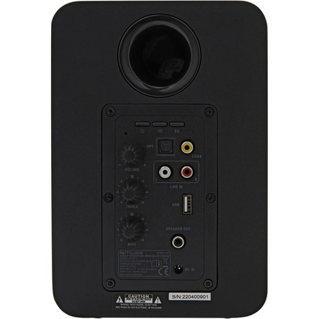 Set 2 Boxe stereo cu bluetooth Muse, 150W, M-620 SH - eMAG.ro