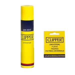 clipper mutant flowers