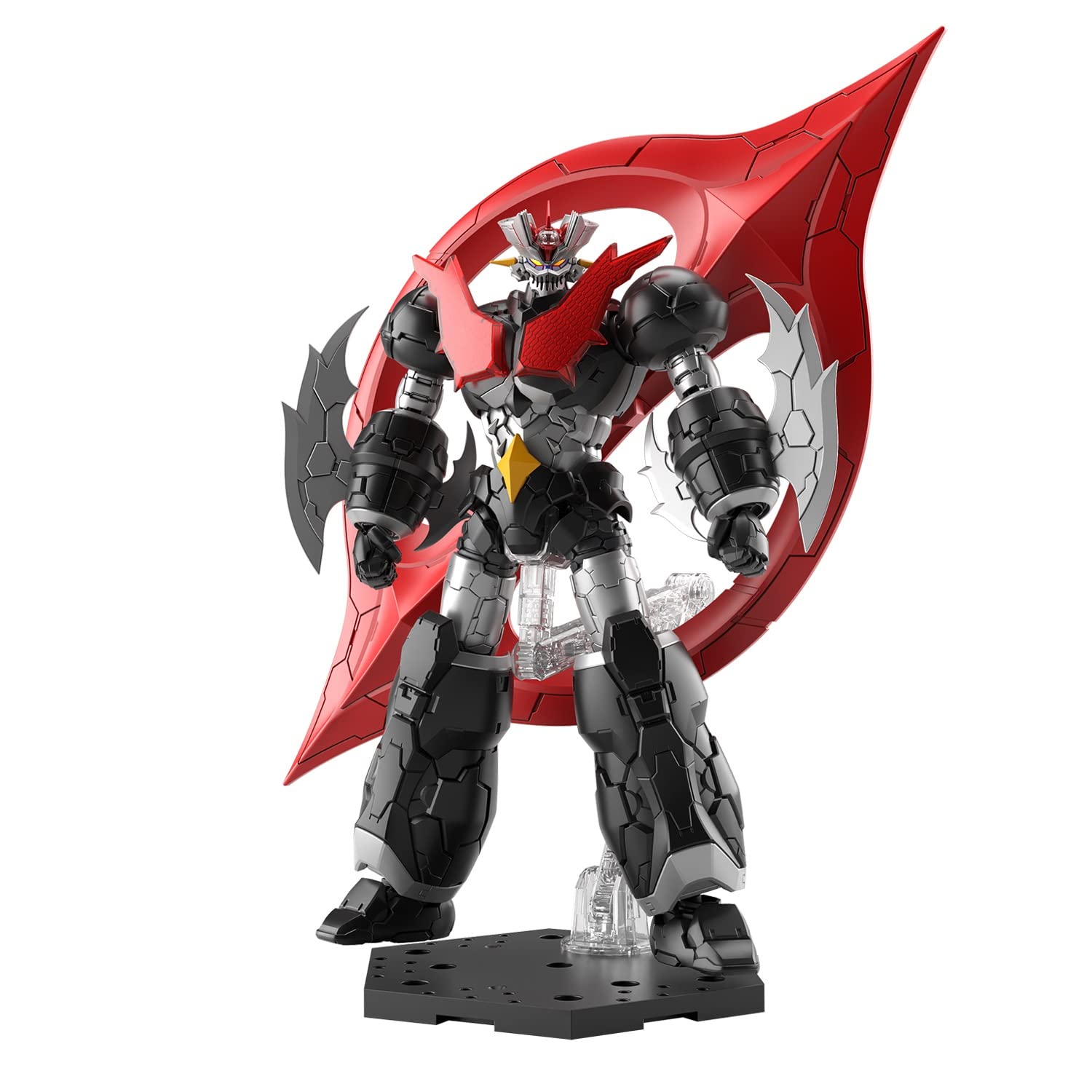 Figurina HG Mazinger Zero INFINITISM Model Kit - eMAG.ro