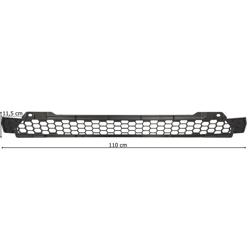 Grila radiator Lamiro pentru Scania S/R - eMAG.ro