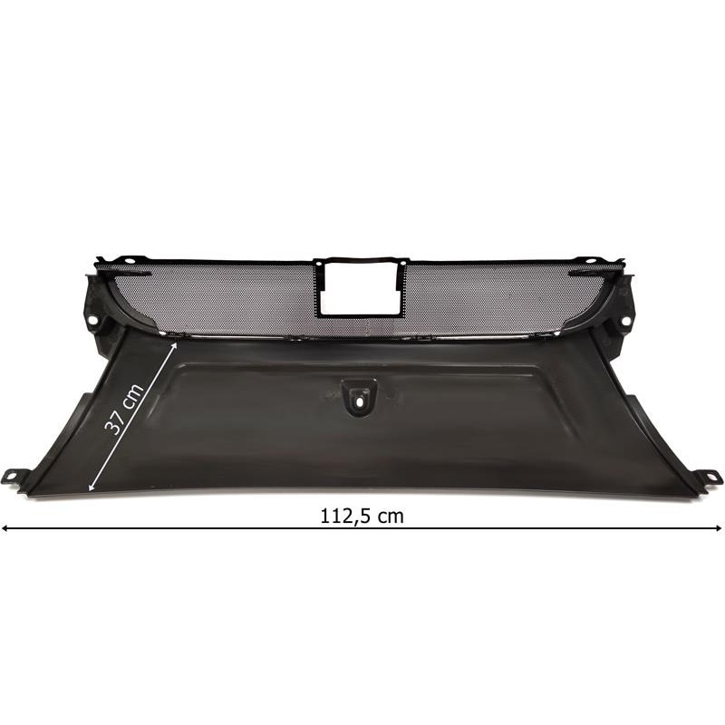 Предна броня Ламиро за Скания 6 - eMAG.bg