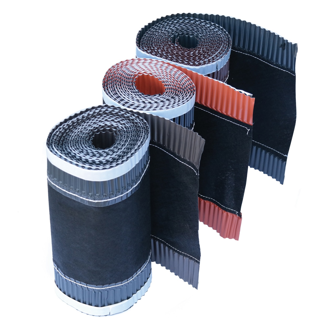 Komplex TK100201 Geo Roll kúpalátét barna 5fm/tekercs - eMAG.hu