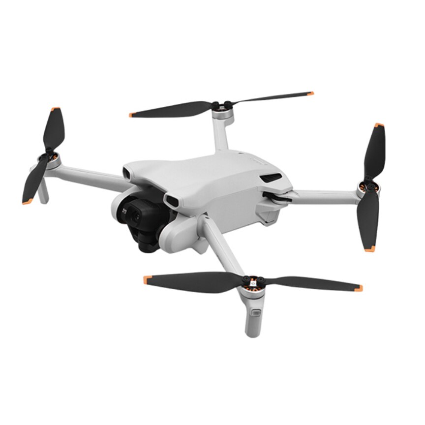 Elice pentru DJI MINI 3, Fibra de carbon, 8 buc, Negru - eMAG.ro