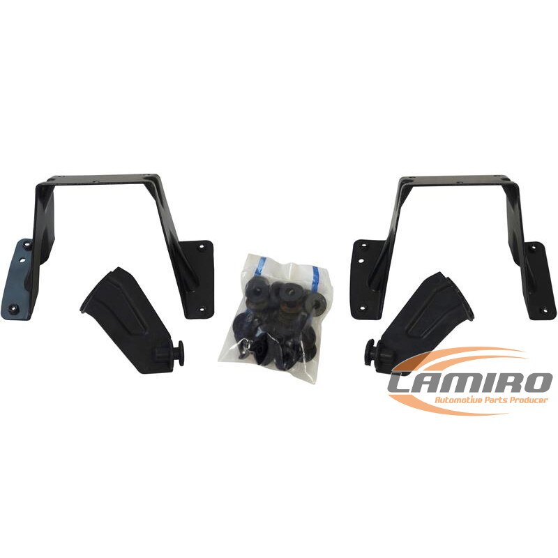 Kit montare parasolar auto Lamiro pentru Mercedes-Benz Atego - eMAG.ro