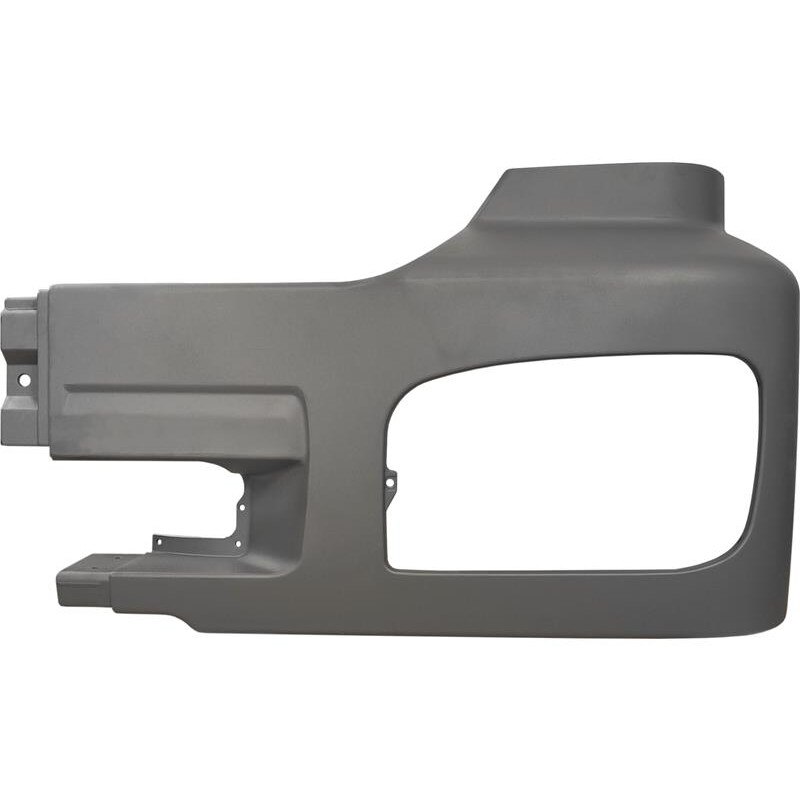 Ламиро предна лява броня за Mercedes-Benz Axor - eMAG.bg