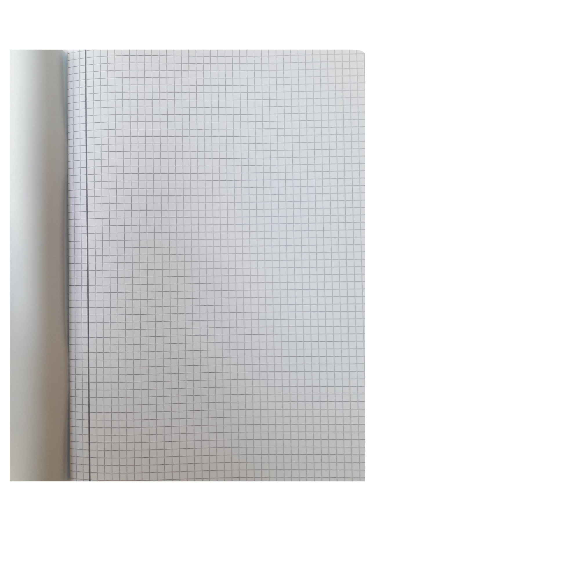 Set 4 caiete matematica A4 60 file, Daco, coperta plastic - eMAG.ro