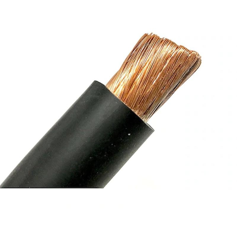 Комплект кабели за стартиране на автомобил с изолирани дръжки и индикатор за полярност, 3500A ...