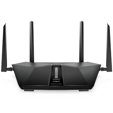 NETGEAR Nighthawk RAX50 vezeték nélküli router, AX5400, Dual-Bang, Wi ...