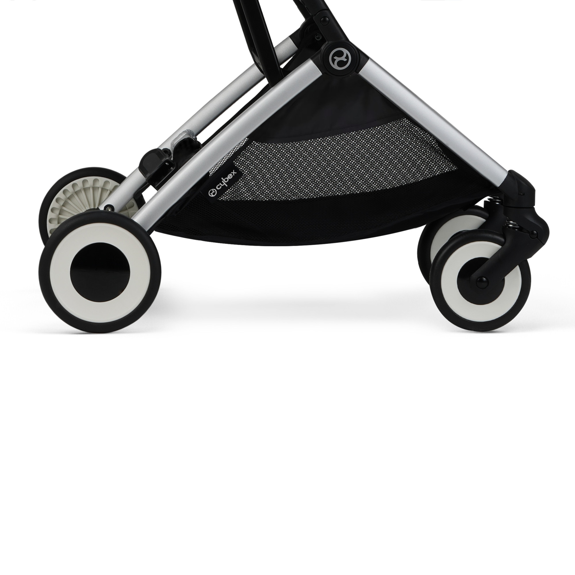 Детска количка Cybex, син - eMAG.bg