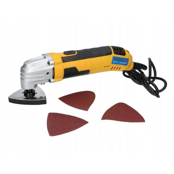 Masina electrica multifunctionala putere 300w si reglaj de turatie ...