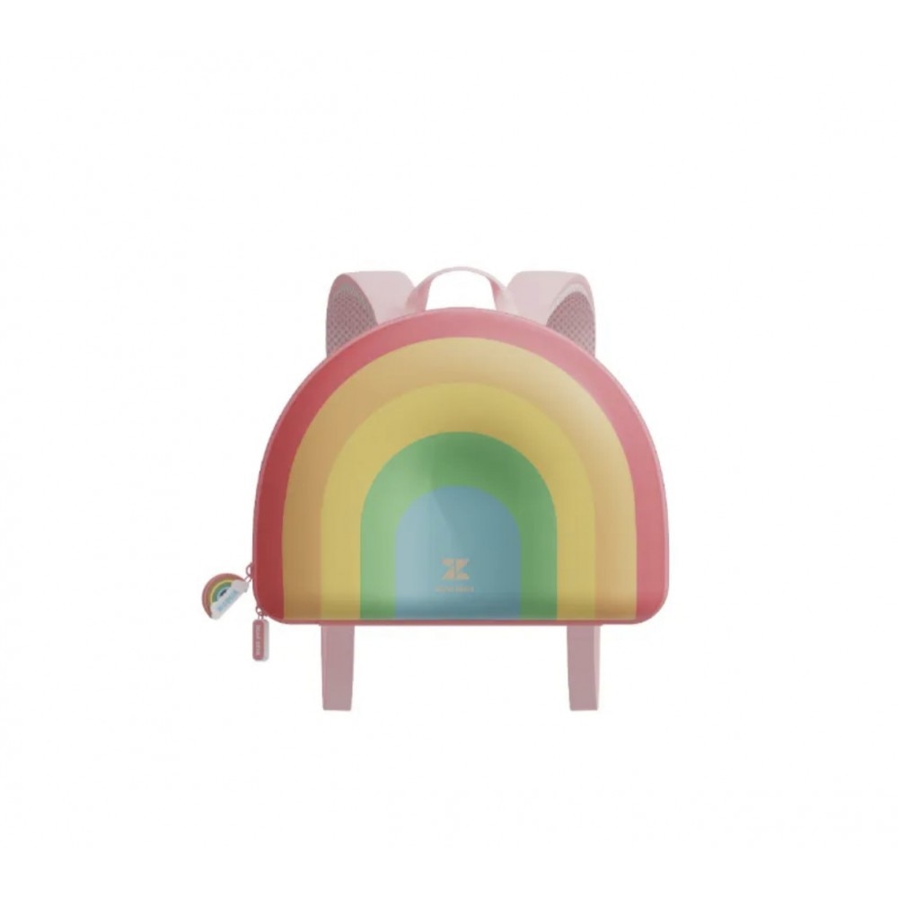 Rucsac Zoyzoii® B8 pentru copii 4-10 ani, design inovativ 3D, model ...