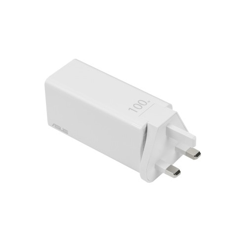 Incarcator universal Asus AC100-02, Alb - eMAG.ro