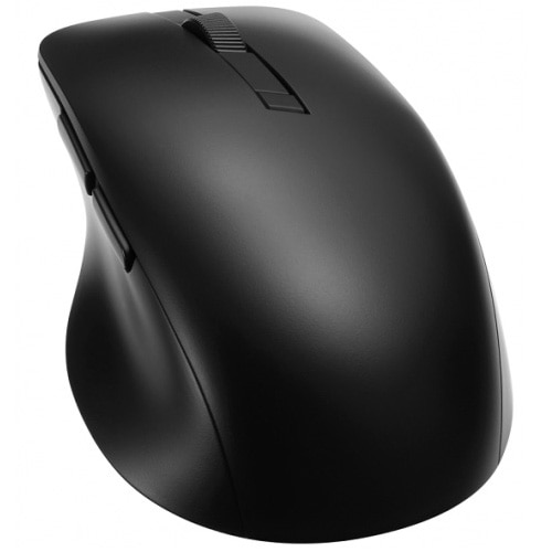 Mouse wireless Asus MD200, Negru - eMAG.ro
