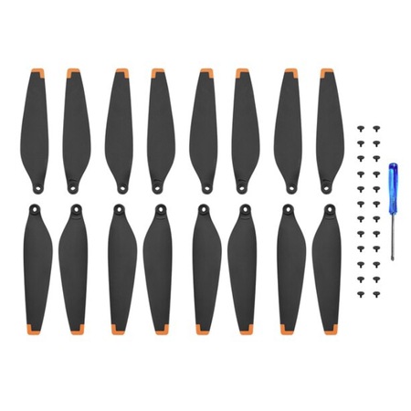Set 16 elice pentru drona, DJI MINI 3 PRO, 6030F - eMAG.ro
