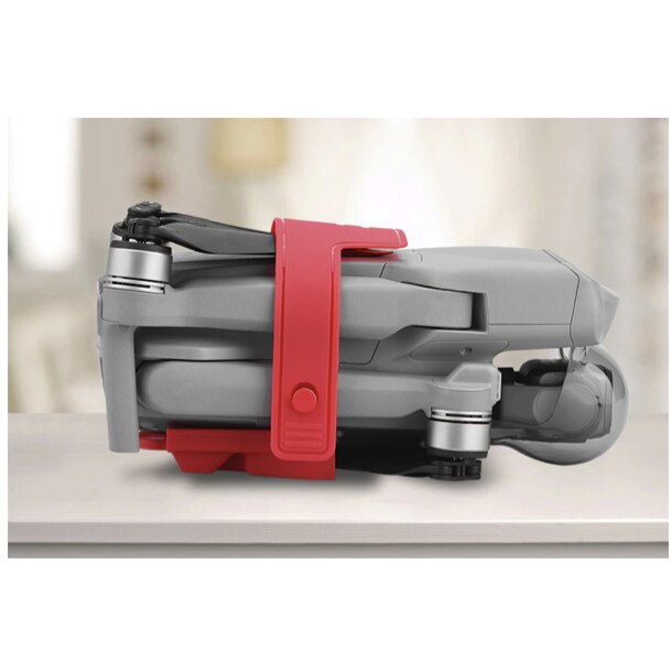 Защита/заключване на перката за дрон DJI Mavic Air 2/2S, Сив - eMAG.bg