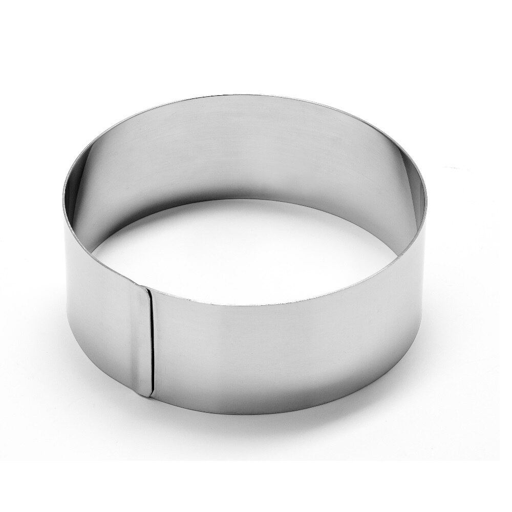 Inel pentru Gatit, 12 cm, FORGAST FG11196 - eMAG.ro